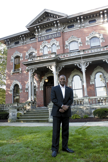 Grant allows for $1.8M city hall renovation | News, Sports, Jobs ...